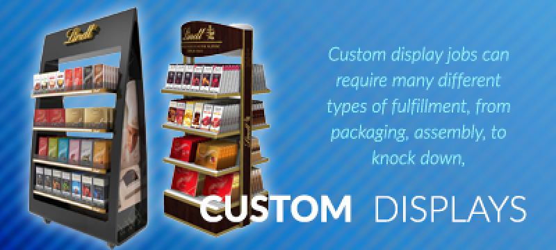 Unique Displays