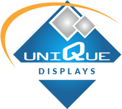 Unique Displays